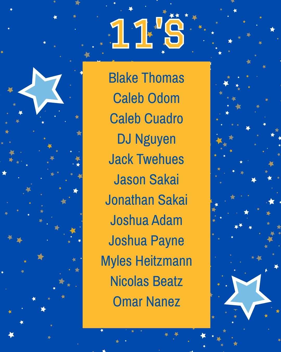 Cambrian Park Little League > Home